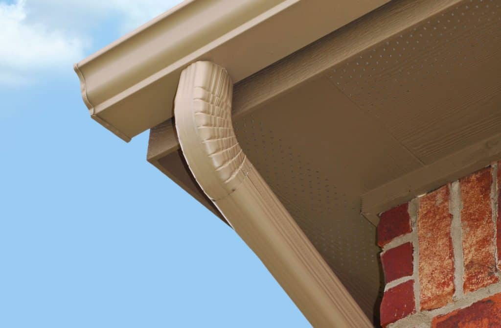 #1 Eavestrough Solutions 🥇 | Roofing Services | HC Roofing